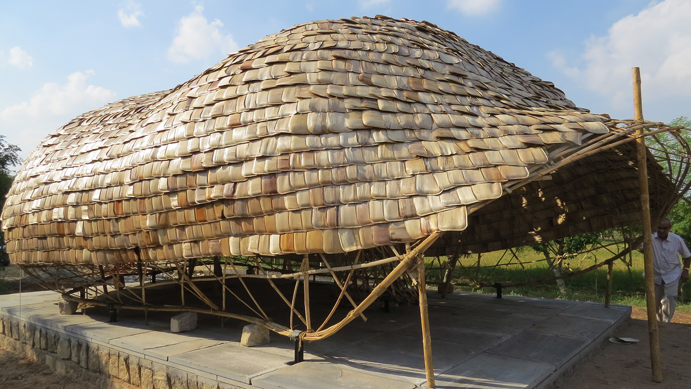Cocoon – community building – materia award