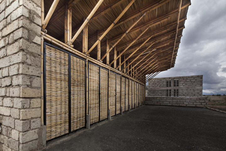 Learning center – materia award