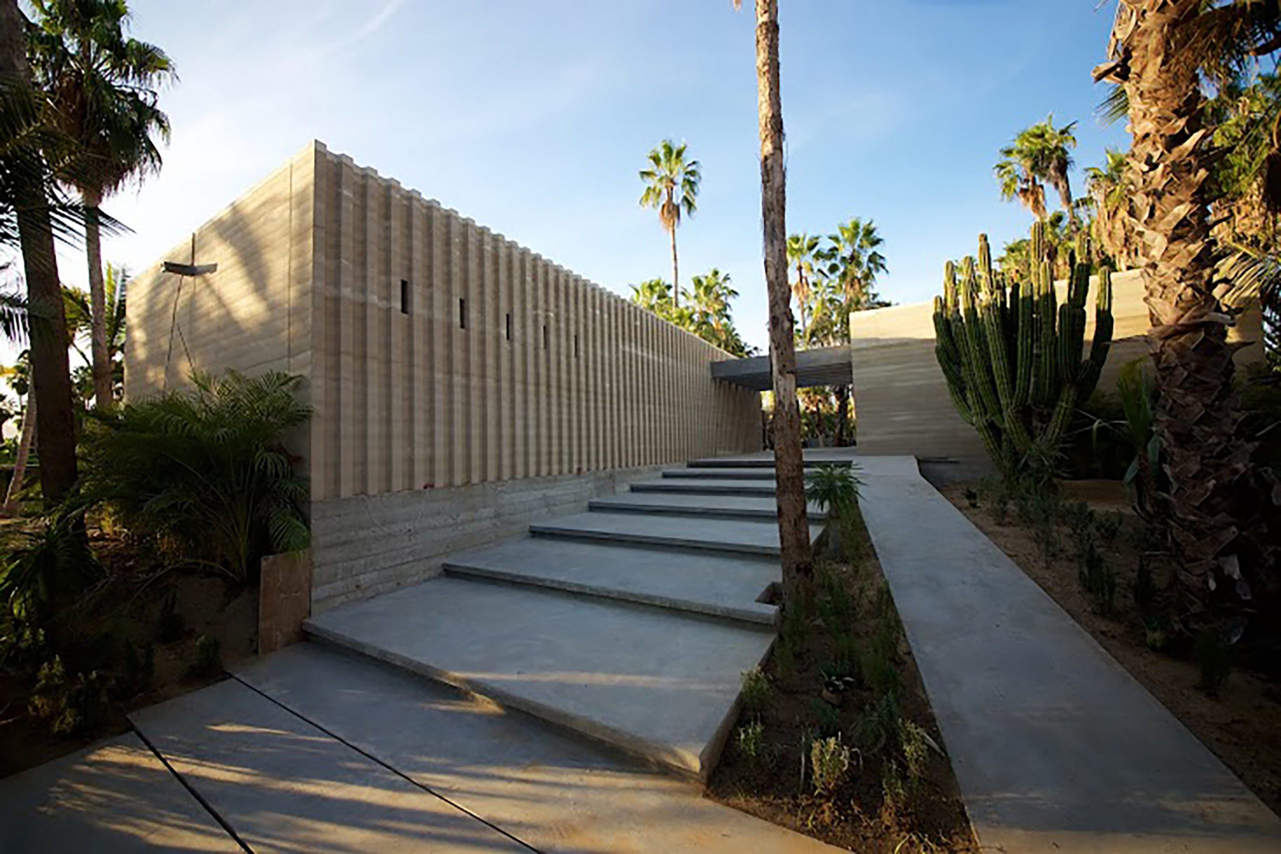 Acre restaurant and bar – materia award