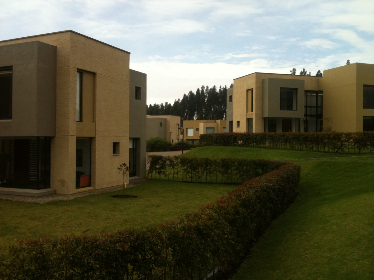 Garden-city – materia award